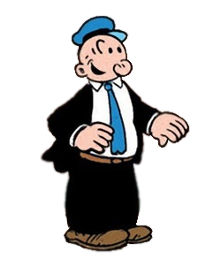 Castor Oyl | Popeye the Sailorpedia | FANDOM powered by Wikia