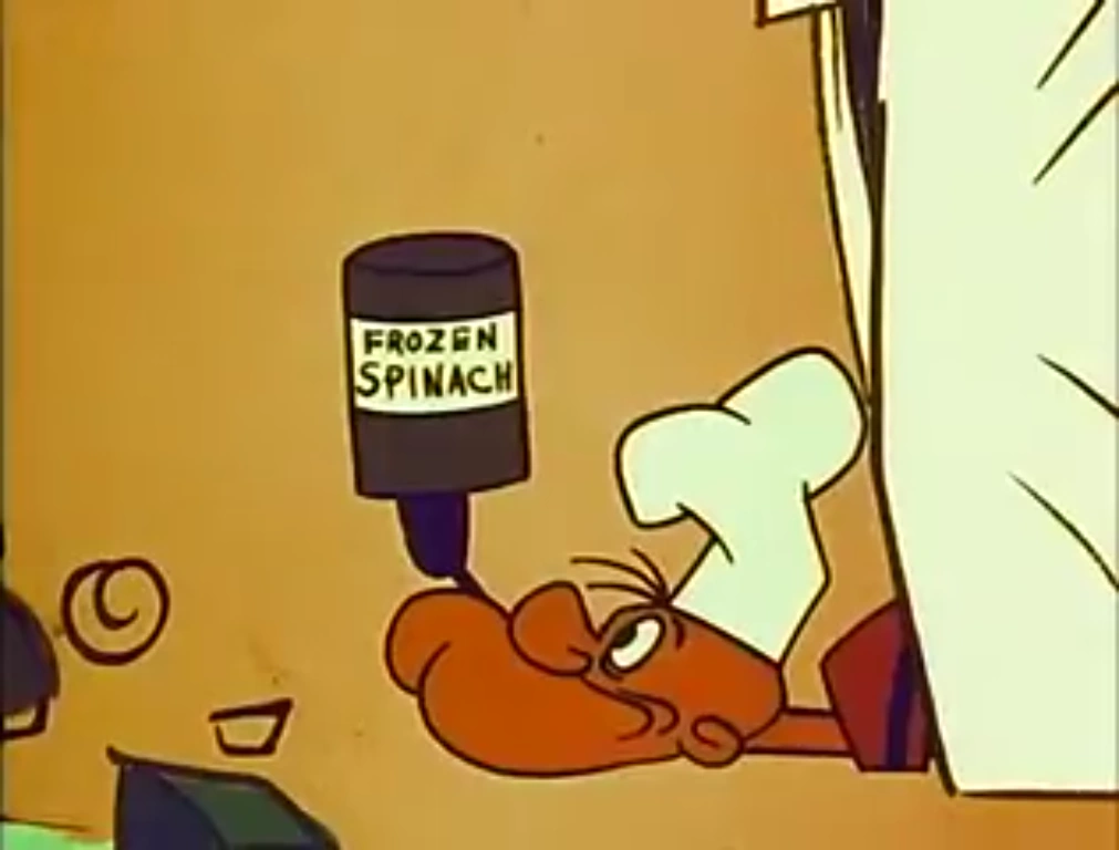 Barbecue for Two | Popeye the Sailorpedia | Fandom