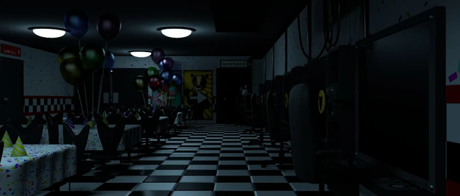 The Popgoes Pizzeria Wikia | Fandom