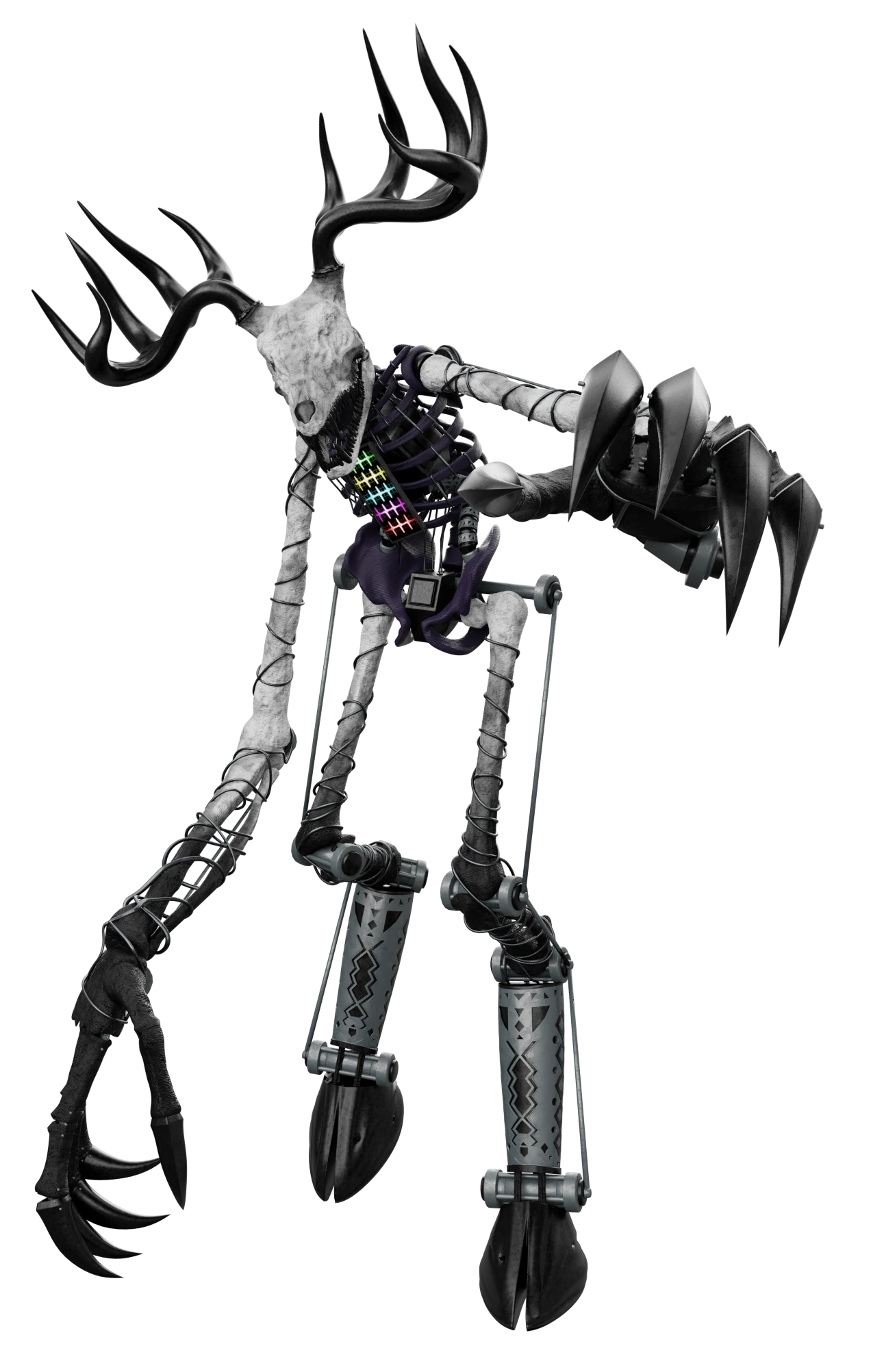 Deadline | The Popgoes Pizzeria Wikia | Fandom