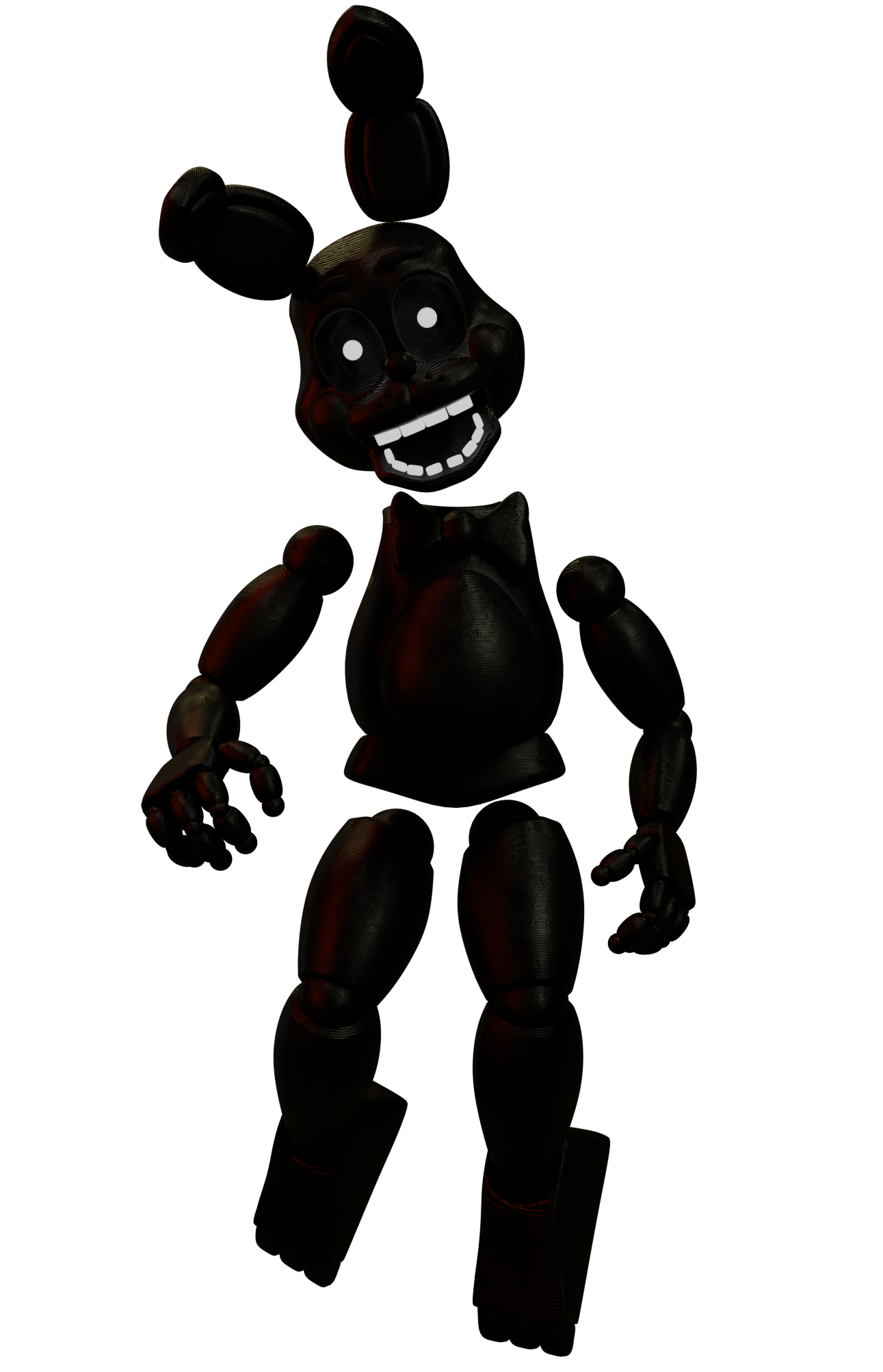Blackrabbit The Popgoes Pizzeria Wikia Fandom Powered By Wikia