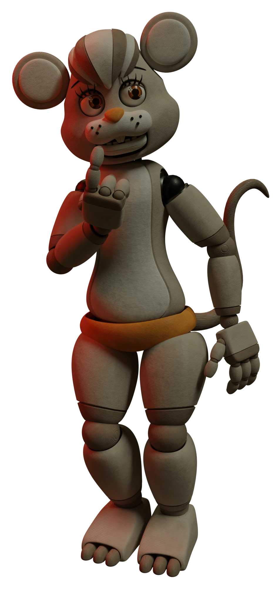 Manora the Mouse | The Popgoes Pizzeria Wikia | FANDOM powered by Wikia