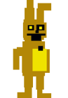 Spring Bonnie | The Popgoes Pizzeria Wikia | Fandom