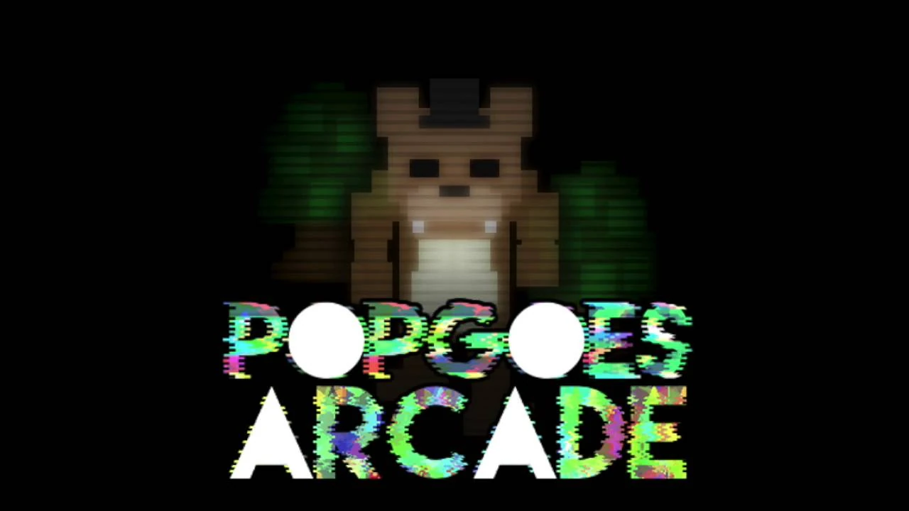 POPGOES ARCADE | Popgoes' Pizza Wiki | FANDOM powered by Wikia