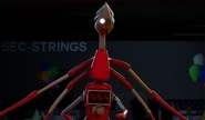 Strings | Popgoes' Pizza Wiki | FANDOM powered by Wikia