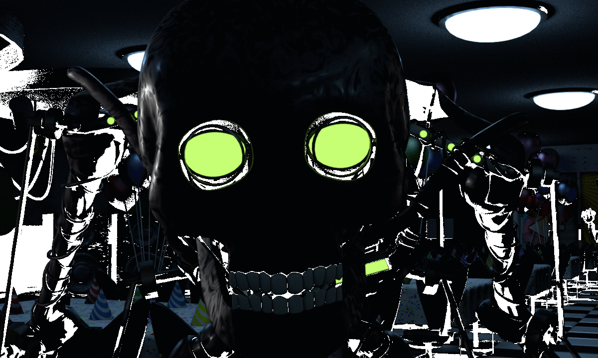 Image Simonscene3 Popgoes Pizza Wiki Fandom Powered By Wikia