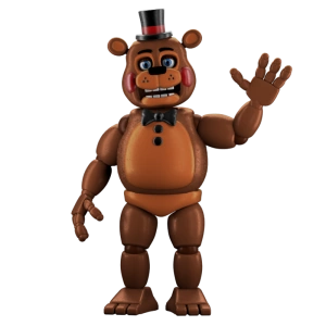 Toy Animatronics | Popgoes' Pizza Wiki | FANDOM powered by Wikia