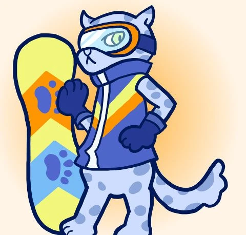 Ollie | Pop'n Music Wiki | Fandom