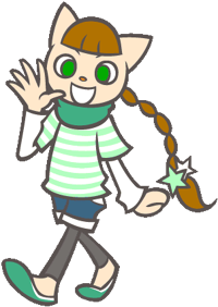 Nyami | Pop'n Music Wiki | FANDOM powered by Wikia