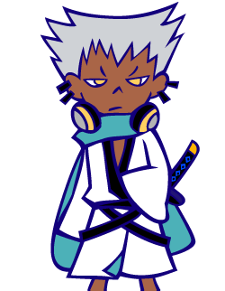 Roku | Pop'n Music Wiki | Fandom