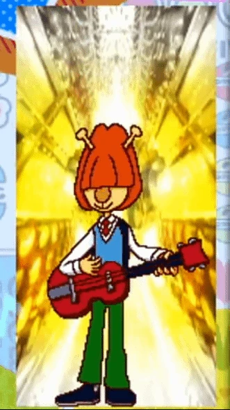 Johnny D | Pop'n Music Wiki | Fandom