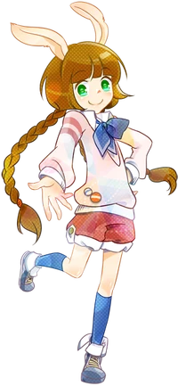 Mimi | Pop'n Music Wiki | FANDOM powered by Wikia