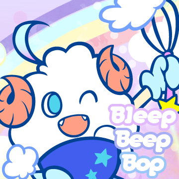 Bleep Beep Bop | Pop'n Music Wiki | Fandom