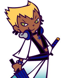 Roku | Pop'n Music Wiki | Fandom