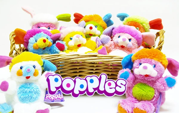 About Popples | Popples Wiki | FANDOM powered by Wikia