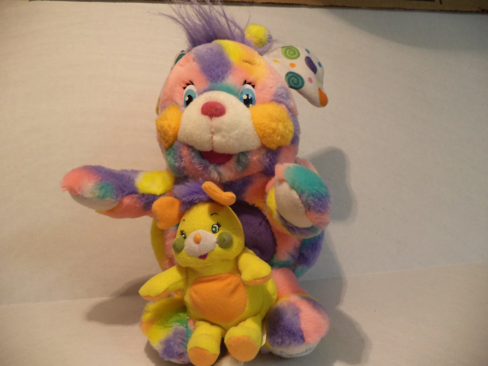 2001 Toymax Popples | Popples Wiki | FANDOM powered by Wikia