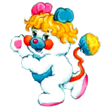 Puffball Popple | Popples Wiki | Fandom