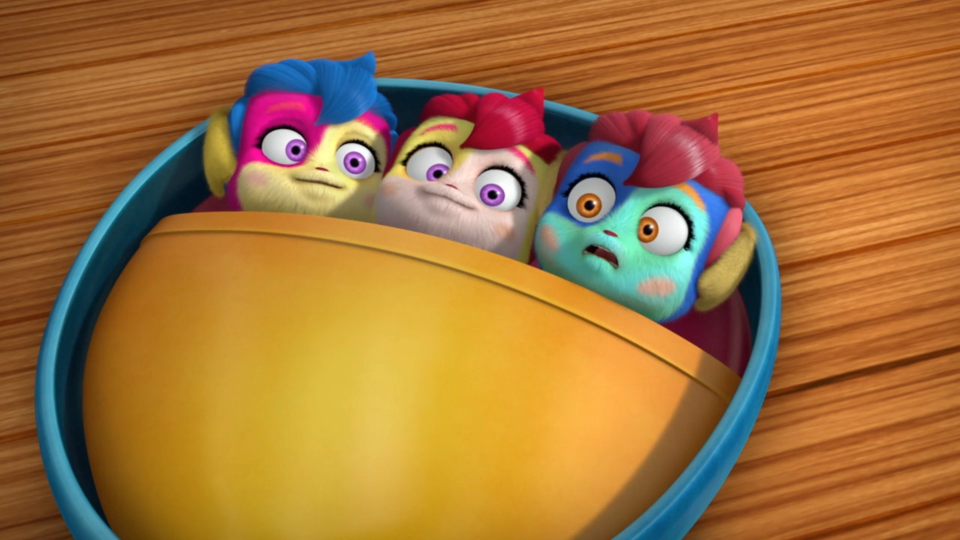 Popple babies | Popples 2015 Wiki | Fandom