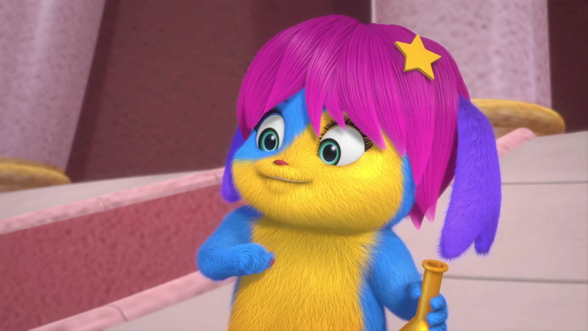 List of Lulu's inventions | Popples 2015 Wiki | Fandom