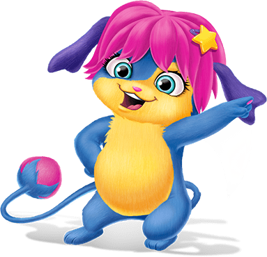 Lulu | Popples (2015 TV series) Wikia | FANDOM powered by Wikia
