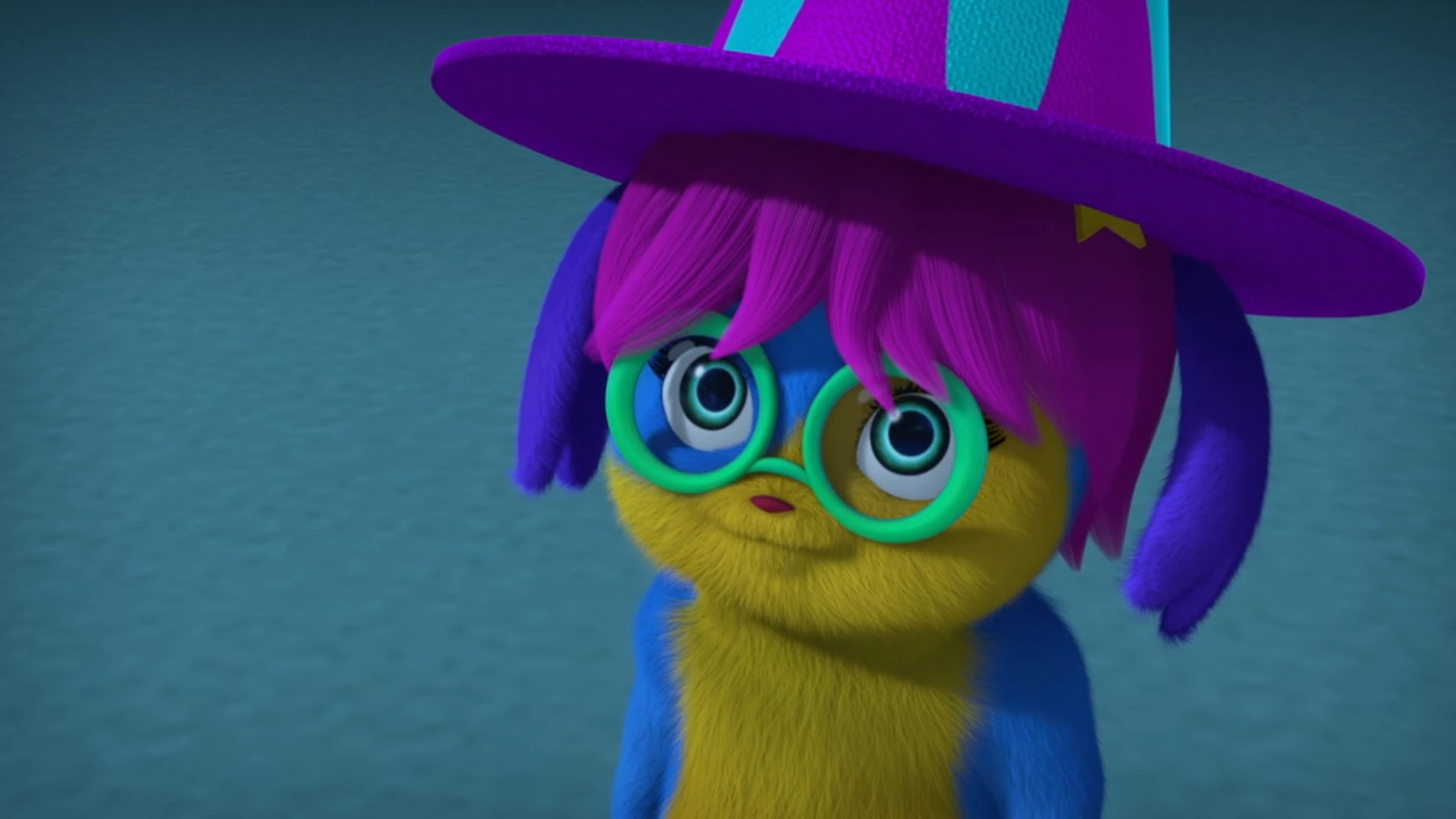 The Great Popplileo | Popples 2015 Wiki | Fandom