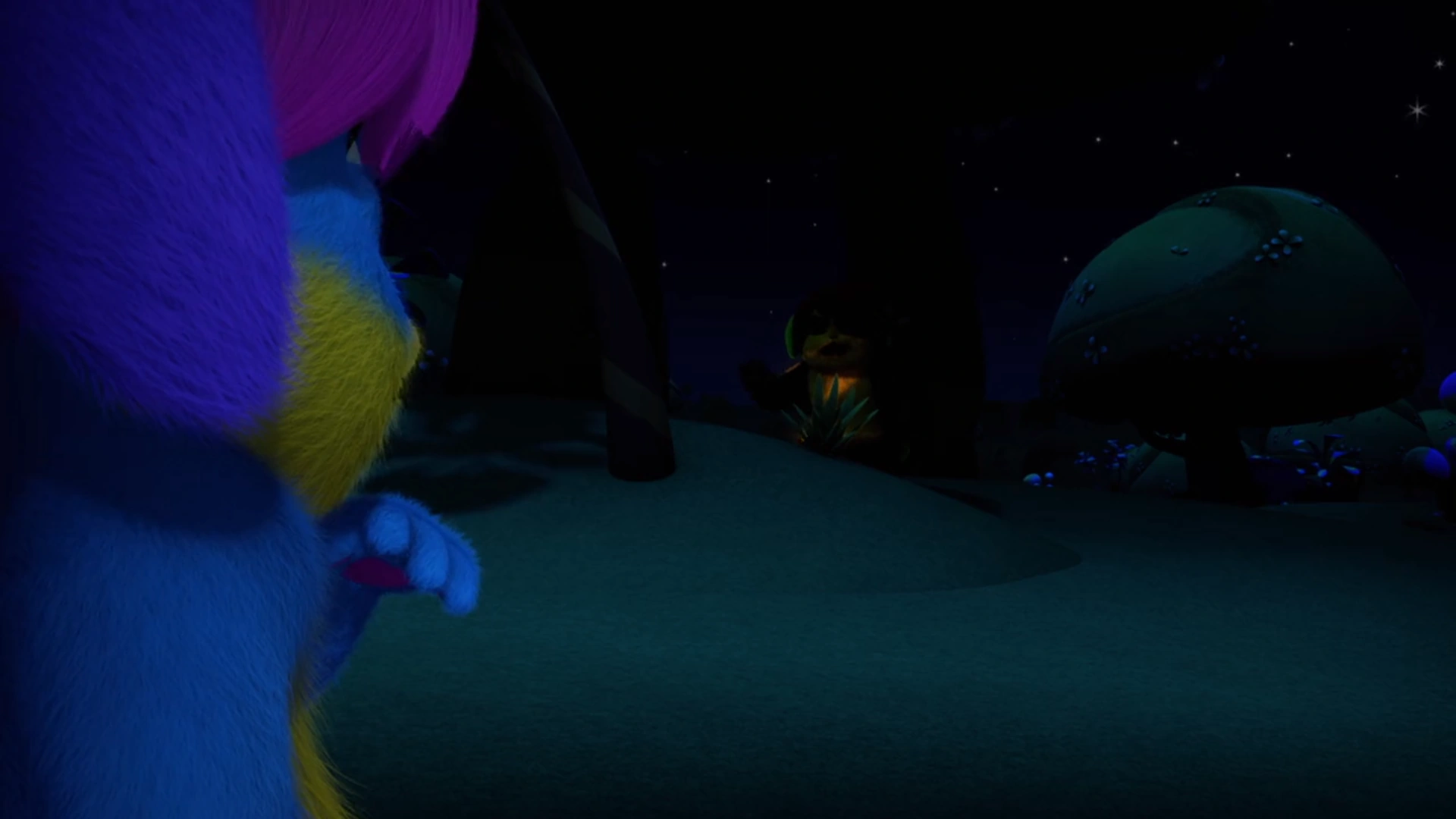 Popple Park | Popples 2015 Wiki | Fandom