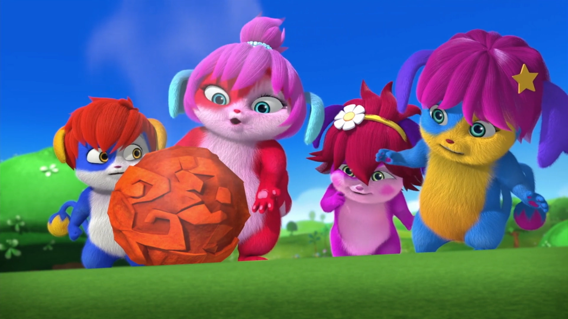 Popsteroid | Popples 2015 Wiki | Fandom