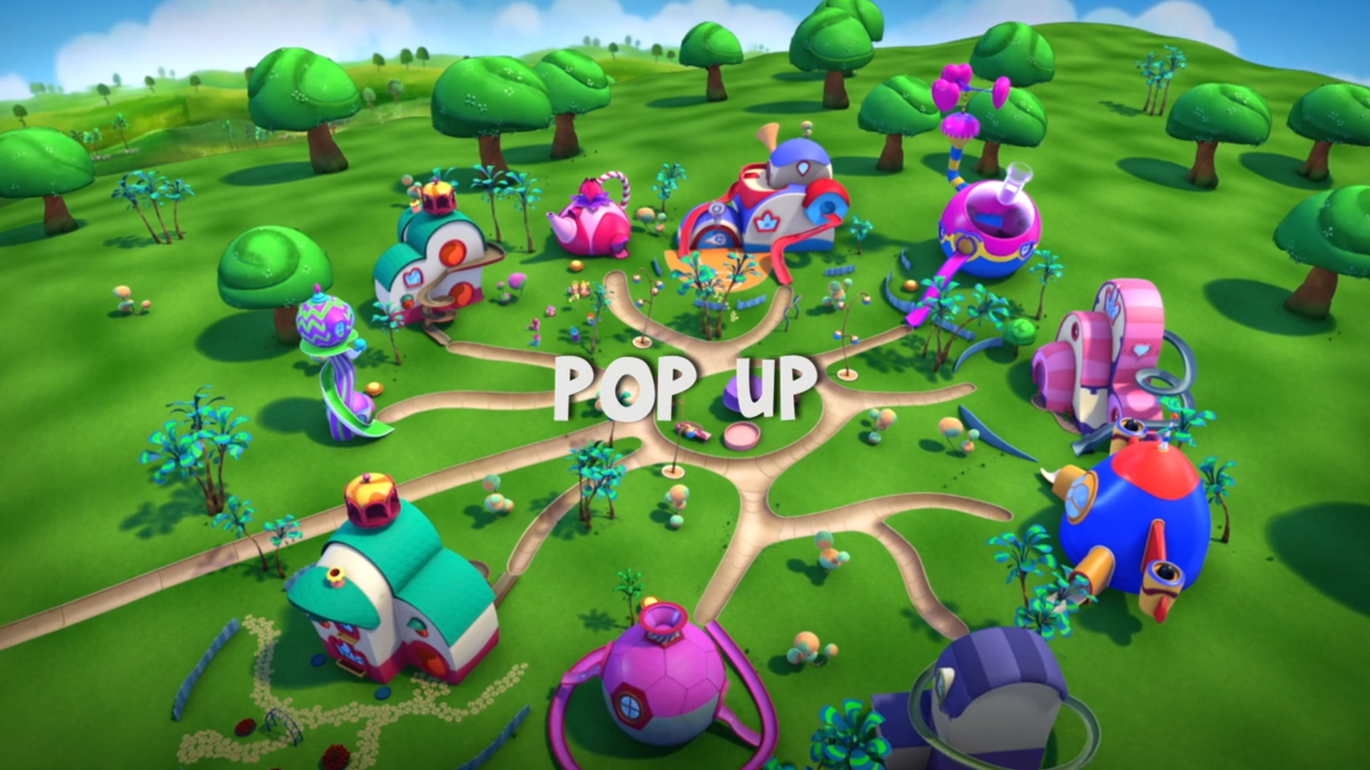 Pop Up/Gallery | Popples 2015 Wiki | Fandom