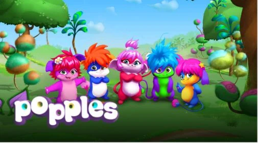 Episode guide | Popples 2015 Wiki | Fandom