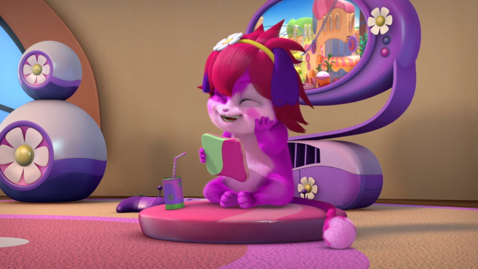 Bubbless Popplepad Popples 2015 Wiki Fandom