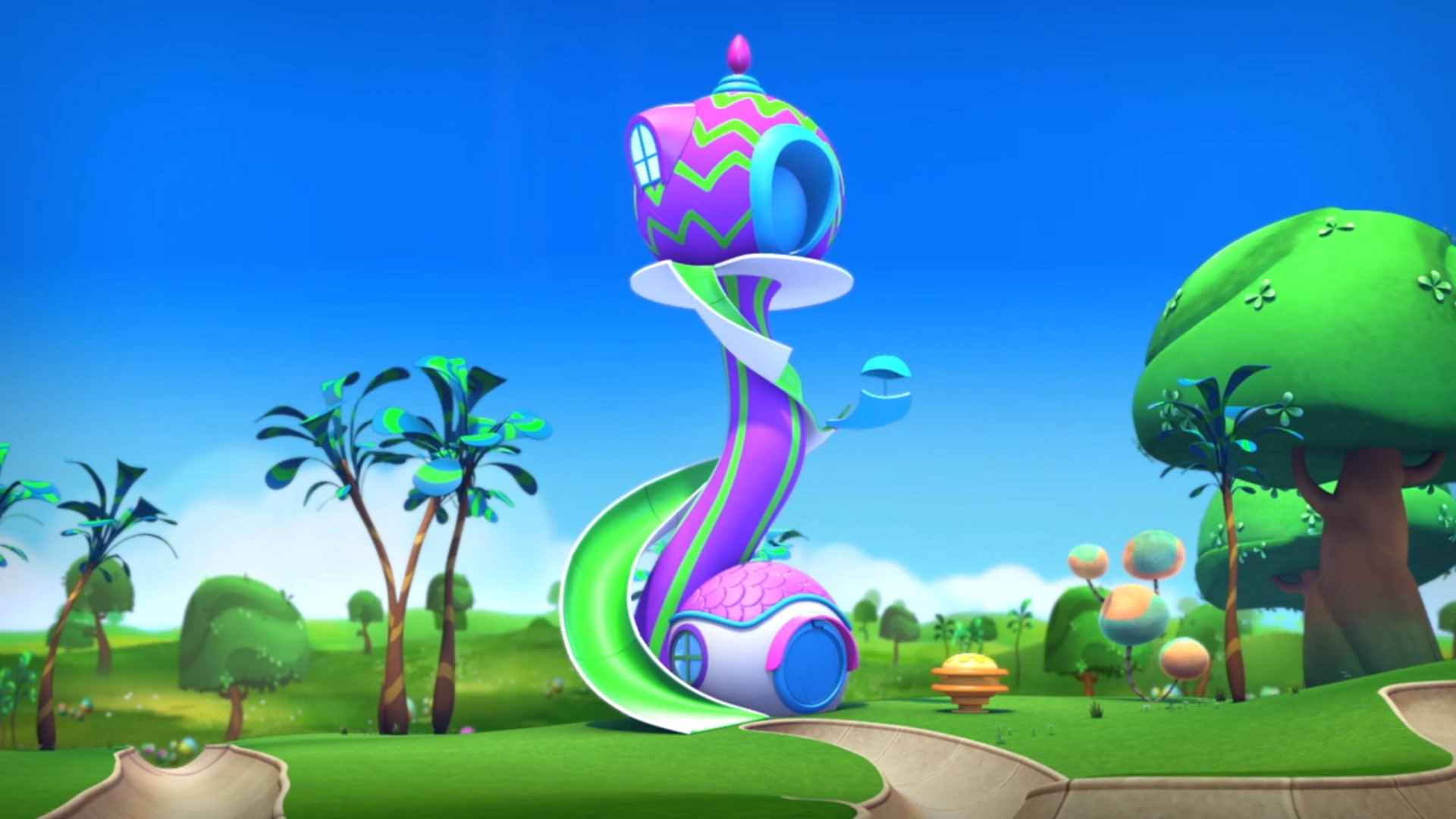 Yikes's Pod | Popples 2015 Wiki | Fandom