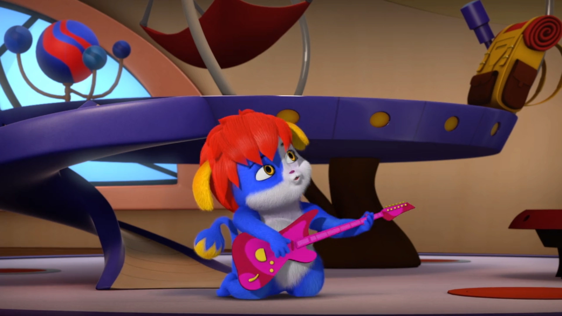 Who Are You? | Popples 2015 Wiki | Fandom