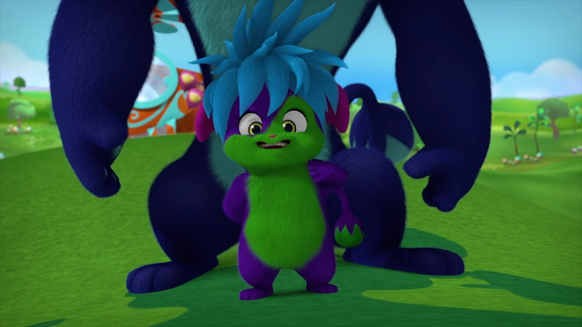 Popfoot/Gallery | Popples 2015 Wiki | Fandom