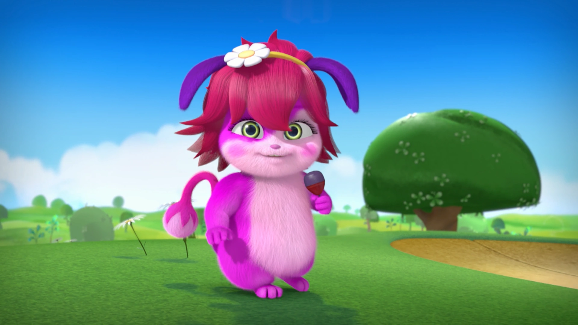 Access Popplopolis - Yikes/Gallery | Popples 2015 Wiki | Fandom