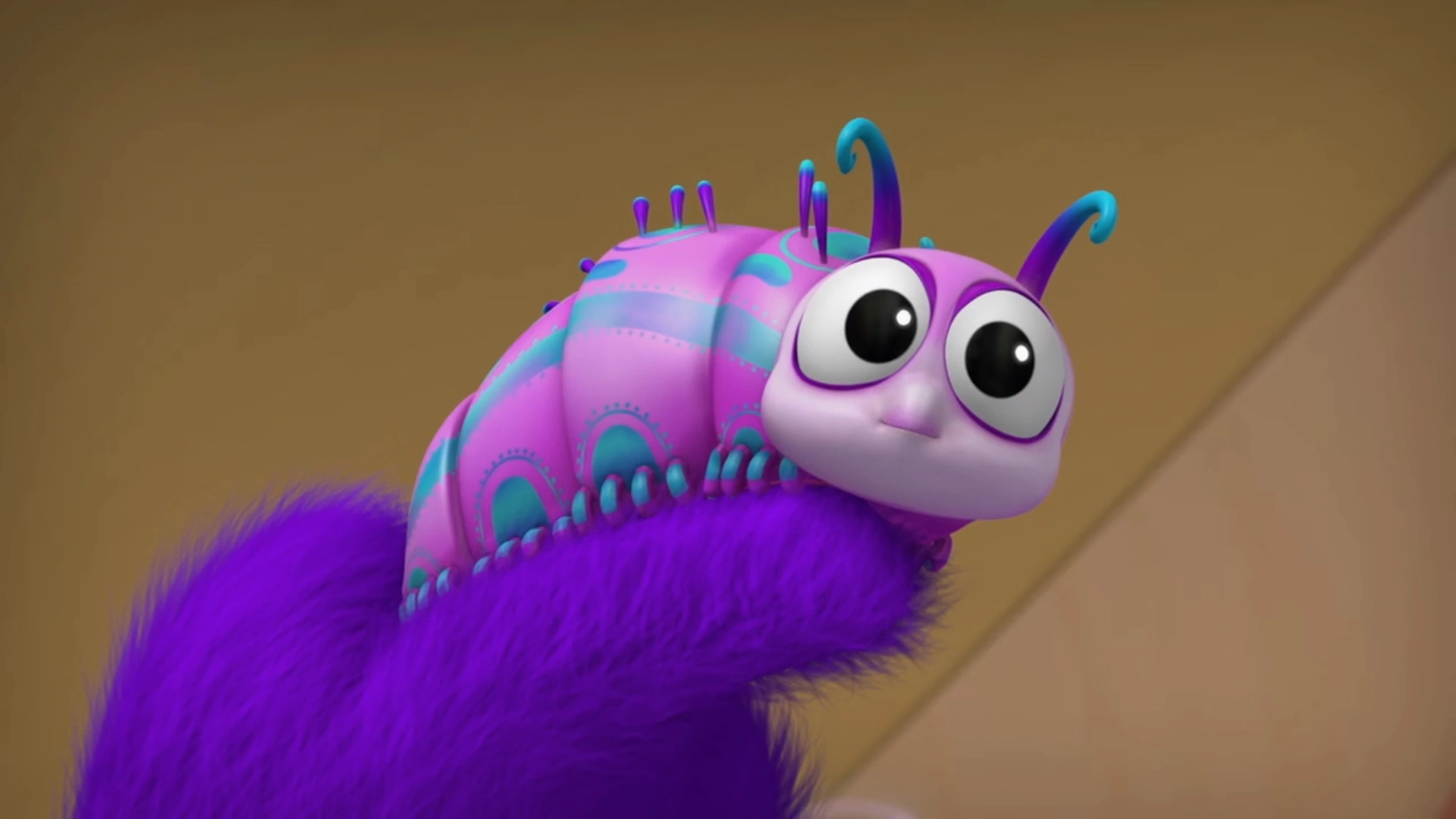 Fuzzy | Popples 2015 Wiki | Fandom