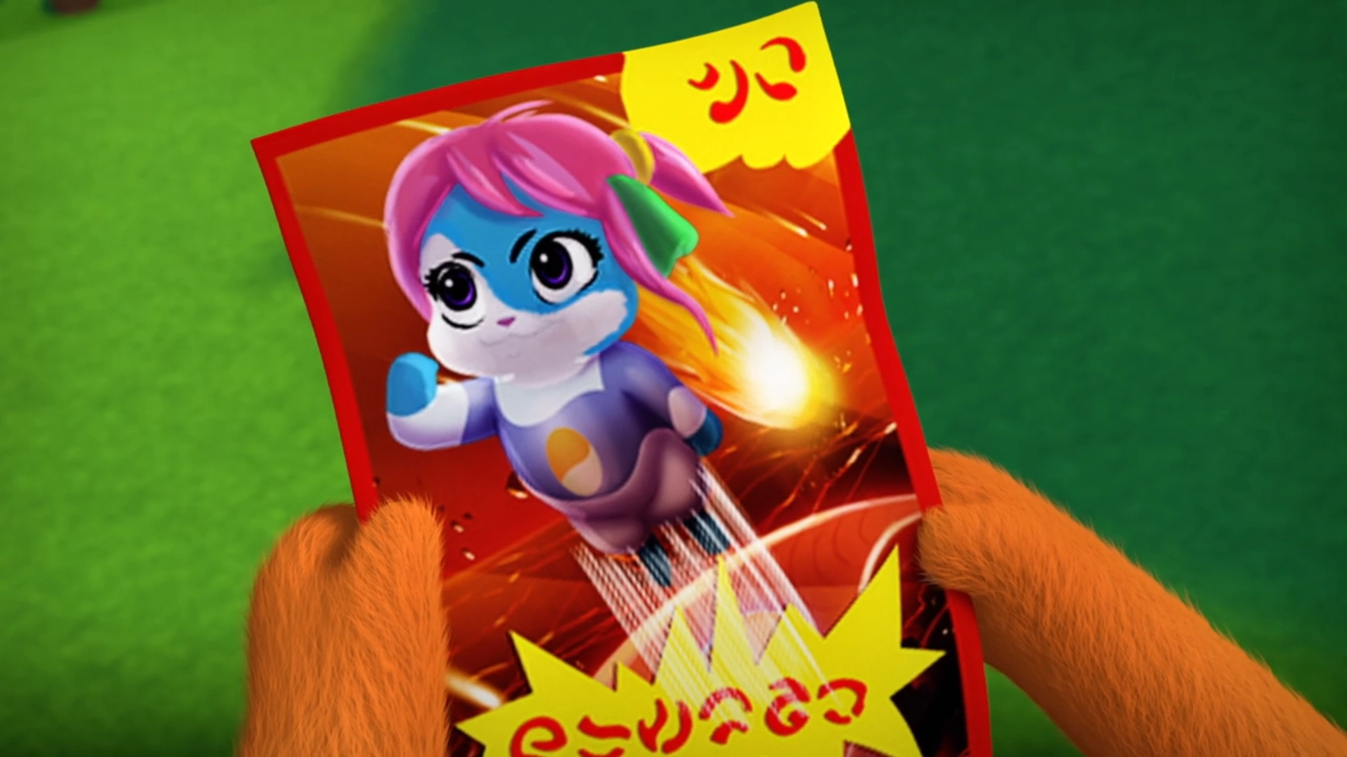 Super-Pop | Popples 2015 Wiki | Fandom