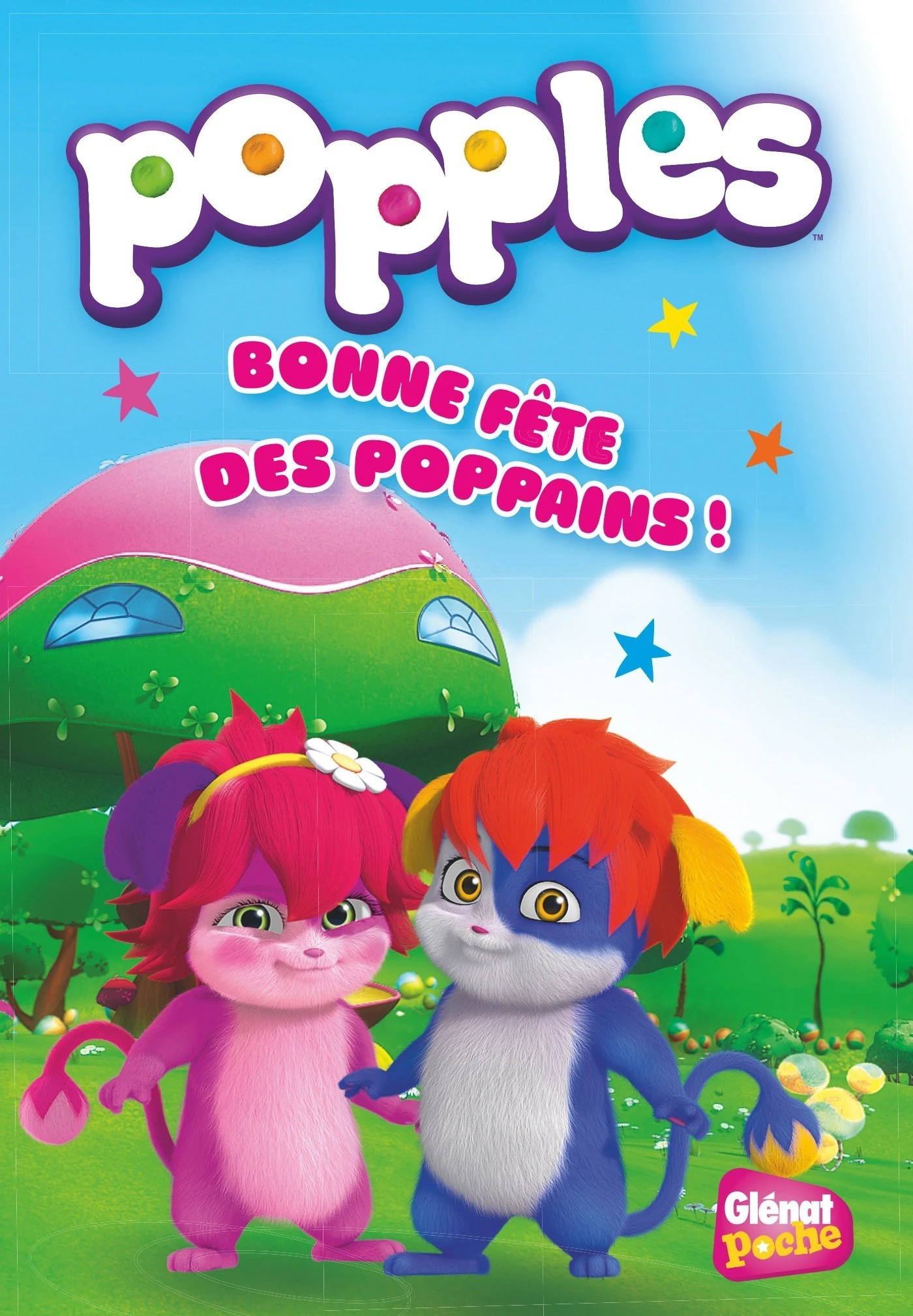 Popples (book series) | Popples 2015 Wiki | Fandom