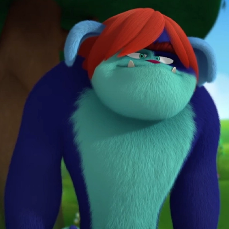 Popfoot | Popples 2015 Wiki | Fandom