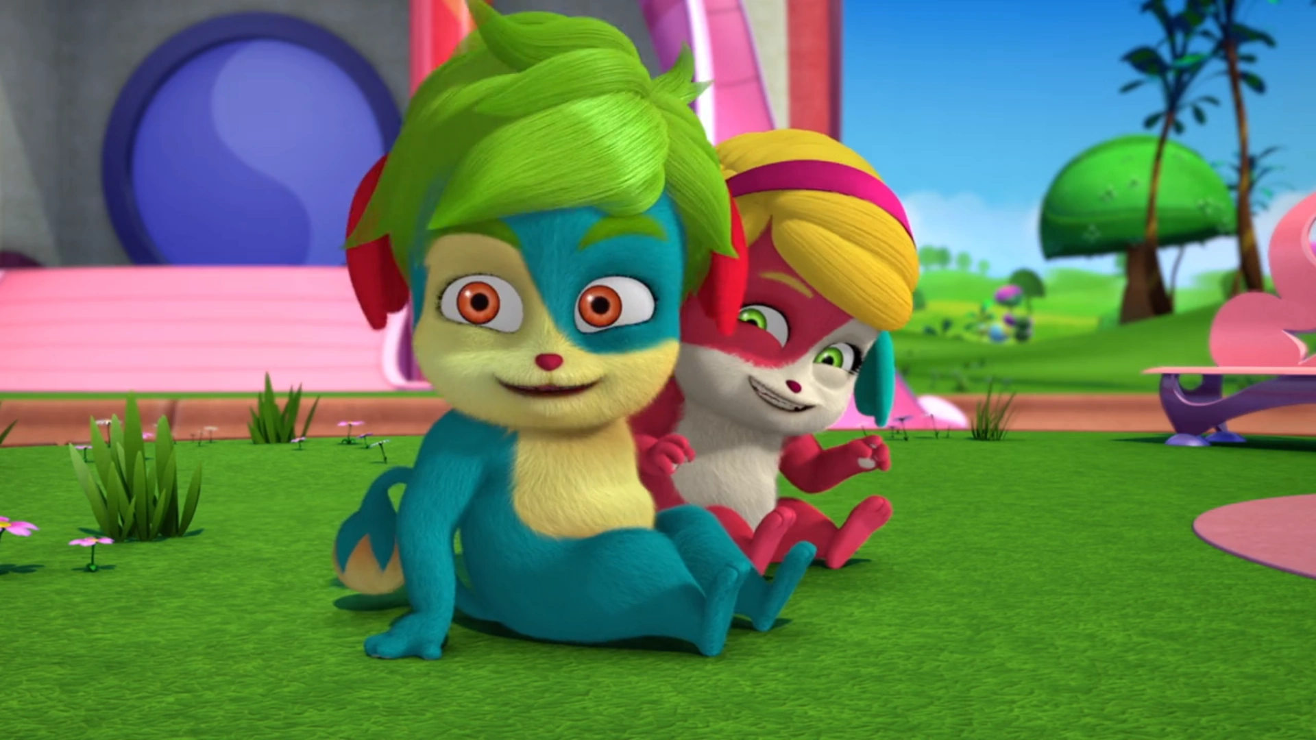 Gus/Designs | Popples 2015 Wiki | Fandom