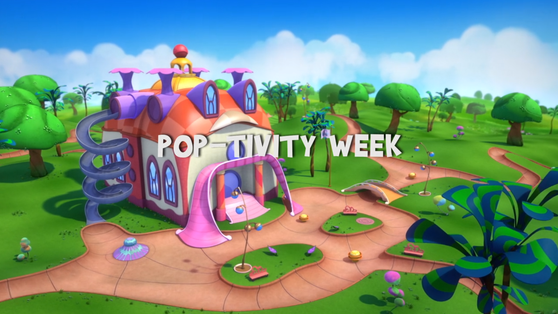 Pop Tivity Week Popples 2015 Wiki Fandom