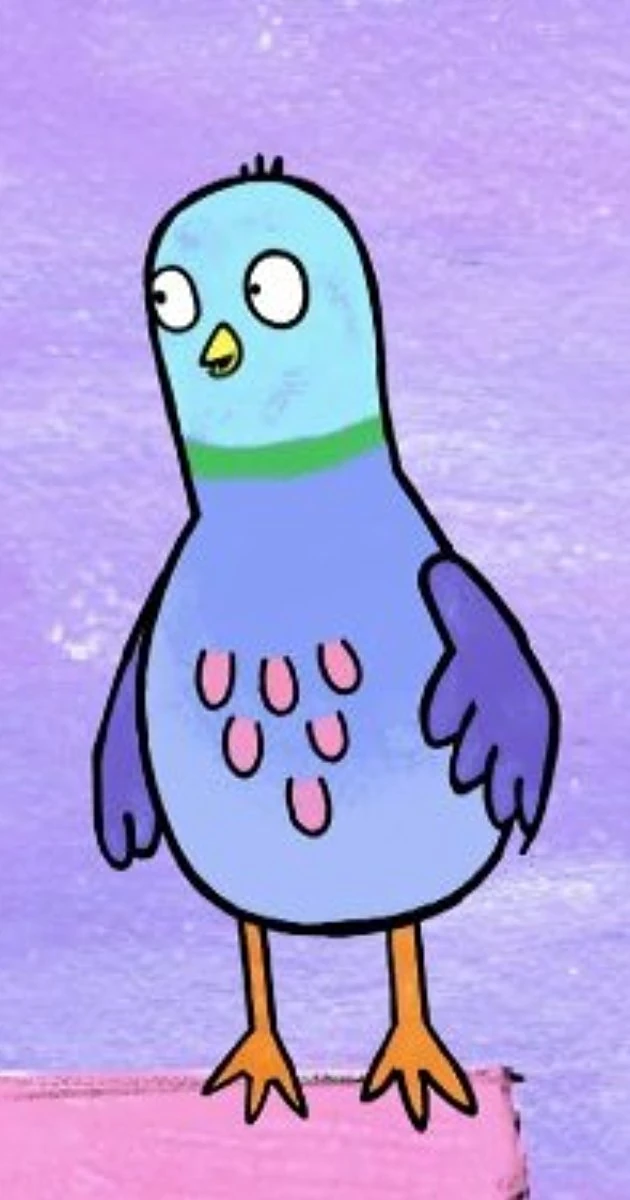 Gilda | Poppy cat Wiki | Fandom