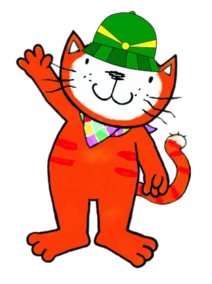 Poppy Cat (character) | Poppy cat Wiki | Fandom