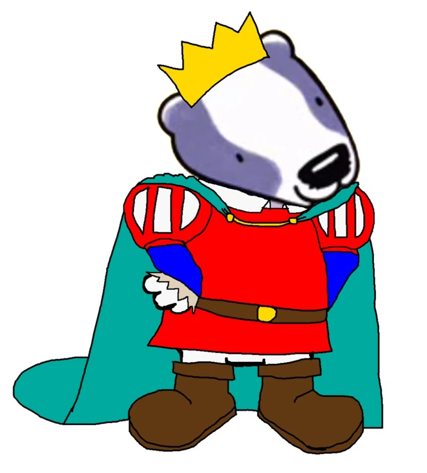 Egbert | Poppy cat Wiki | Fandom