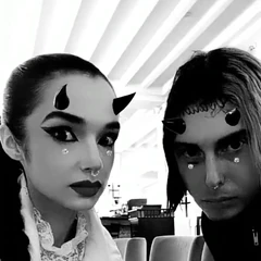 Ghostemane/Gallery | Poppy Wiki | Fandom