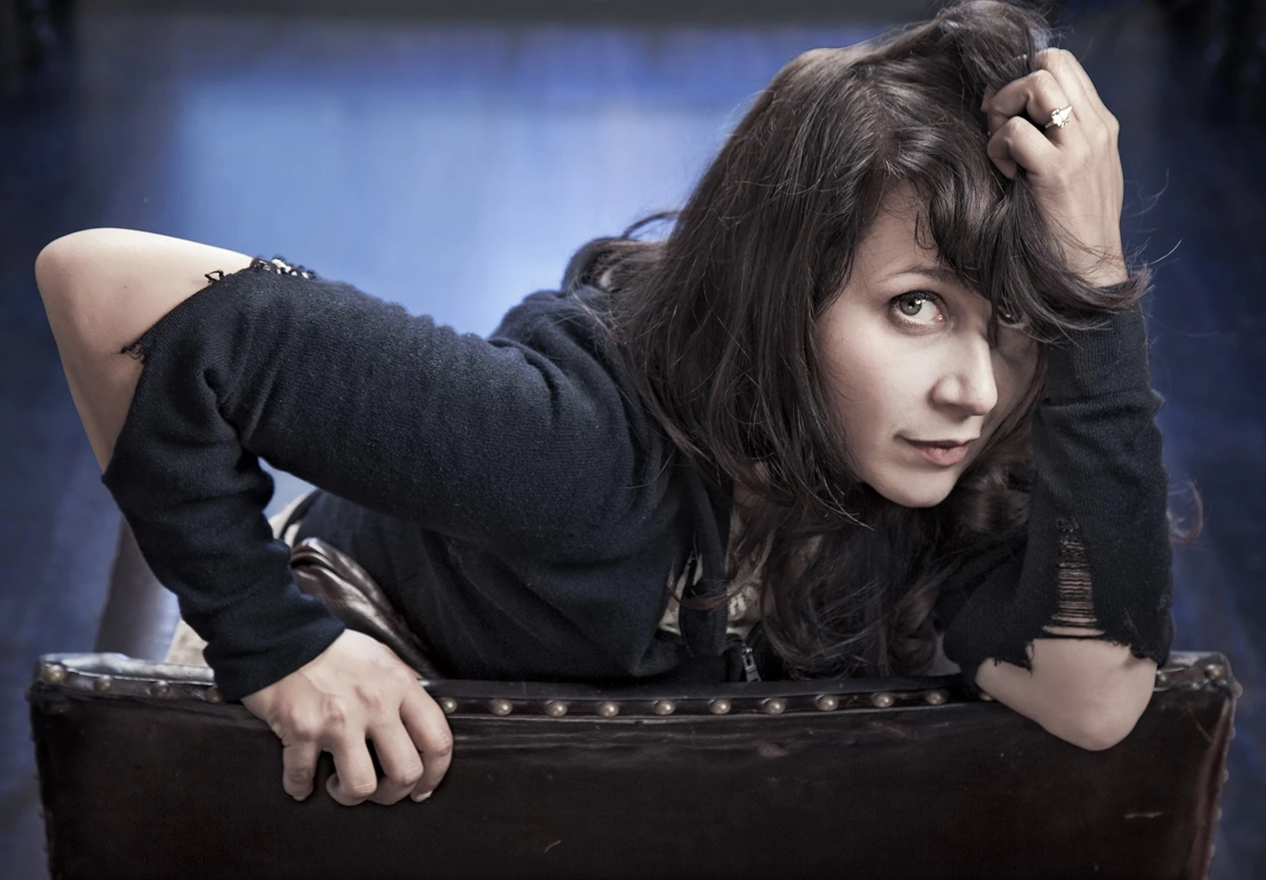 Simon Wilcox | Poppy Wiki | Fandom