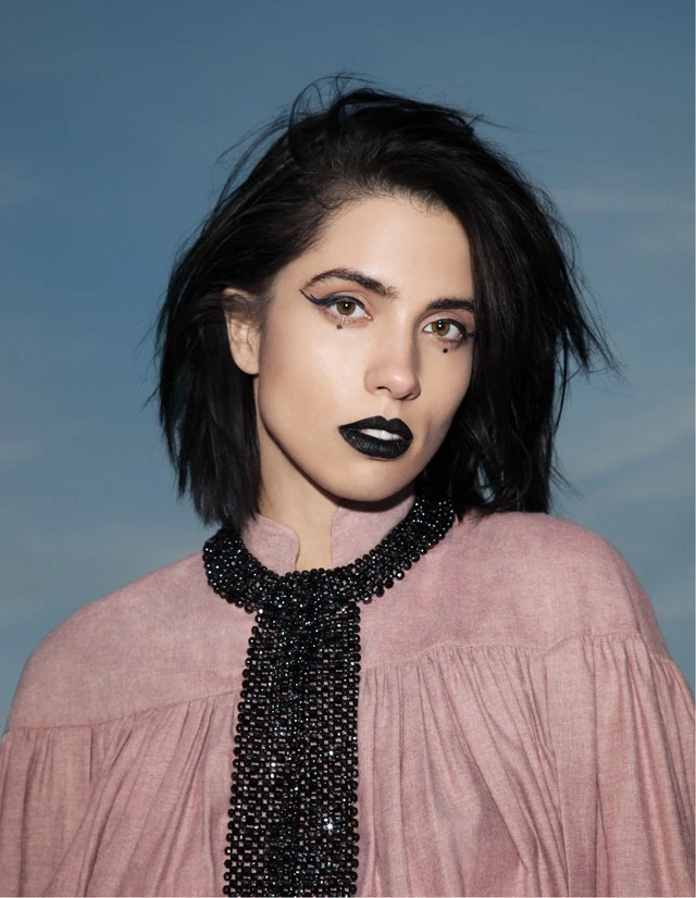 Nadya Tolokno | Poppy Wiki | Fandom