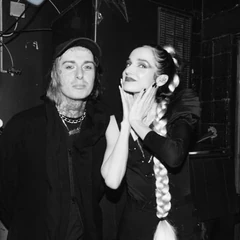 Ghostemane/Gallery | Poppy Wiki | Fandom