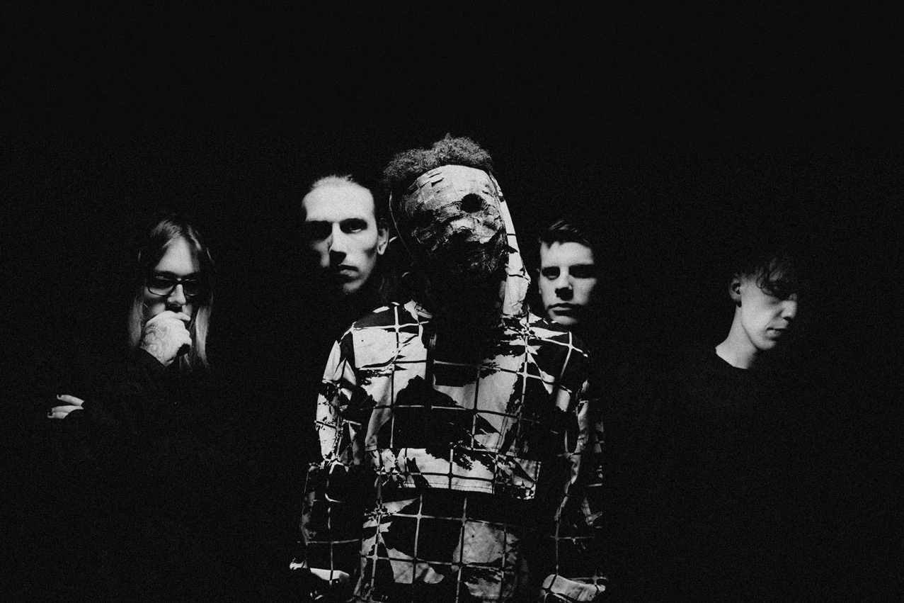 Loathe | Poppy Wiki | Fandom