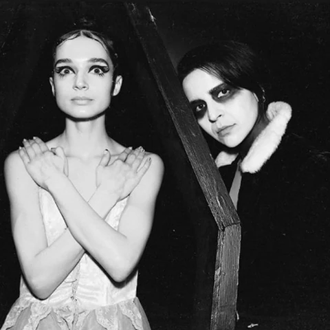 Vowws | Poppy Wiki | Fandom