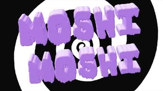 Moshi Moshi | Poppy Wiki | Fandom